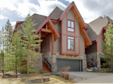 Canmore Short Term Residential Rentals | Property management and ...