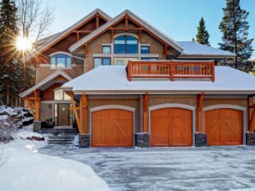 Canmore Short Term Residential Rentals | Property management and ...