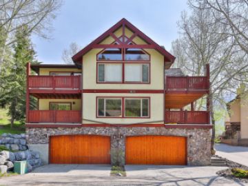 Canmore Short Term Residential Rentals | Canmore Rentals and Property ...