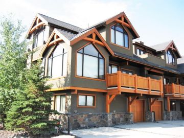 Bow Valley Residential Rentals | Canmore Rentals and Property ...