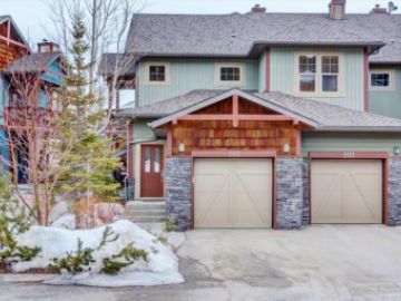 Bow Valley Residential Rentals | Canmore Rentals and Property ...