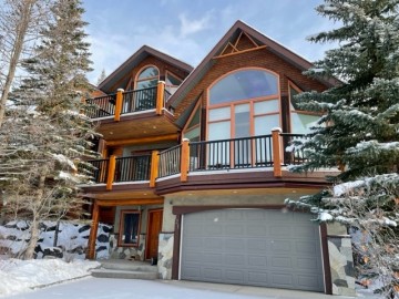 Bow Valley Residential Rentals | Canmore Rentals and Property ...