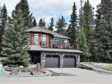 Bow Valley Residential Rentals | Canmore Rentals and Property ...