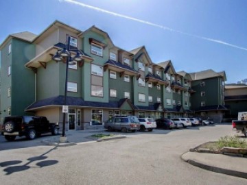 Bow Valley Residential Rentals | Canmore Rentals and Property ...