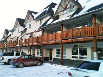 Bow Valley Residential Rentals | Canmore Rentals and Property ...