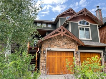 Bow Valley Residential Rentals | Canmore Rentals and Property ...