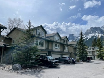 Bow Valley Residential Rentals | Canmore Rentals and Property ...
