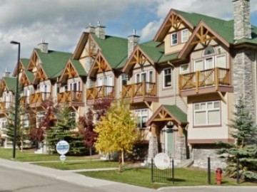 Bow Valley Residential Rentals | Canmore Rentals and Property ...