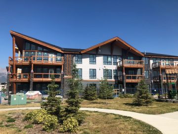 Bow Valley Residential Rentals | Canmore Rentals and Property ...