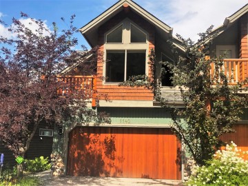 Bow Valley Residential Rentals | Canmore Rentals and Property ...