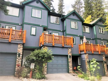 Bow Valley Residential Rentals | Canmore Rentals and Property ...