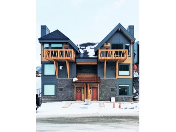 Bow Valley Residential Rentals | Canmore Rentals and Property ...