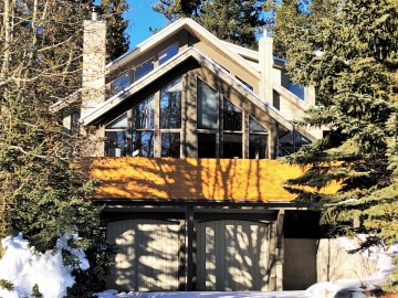 Bow Valley Residential Rentals | Canmore Rentals and Property ...