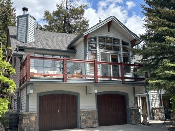 Bow Valley Residential Rentals | Canmore Rentals and Property ...