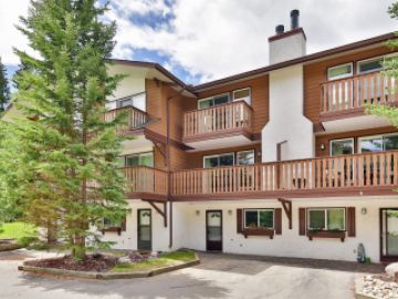 Canmore Short Term Residential Rentals | Property management and ...