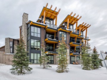 Bow Valley Residential Rentals | Canmore Rentals and Property ...