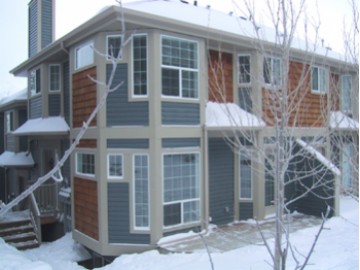 Bow Valley Residential Rentals | Canmore Rentals and Property ...