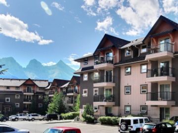 Bow Valley Residential Rentals | Canmore Rentals and Property ...