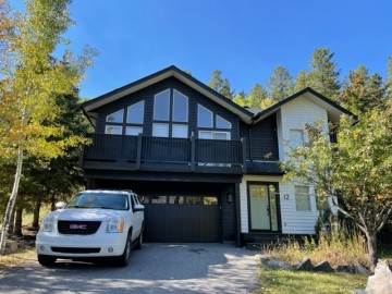 Bow Valley Residential Rentals | Canmore Rentals and Property ...