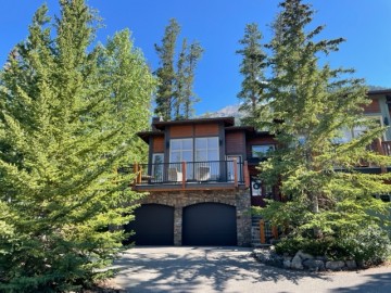 Bow Valley Residential Rentals | Canmore Rentals and Property ...