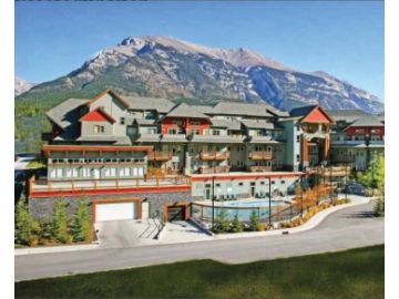 Bow Valley Residential Rentals | Canmore Rentals and Property ...