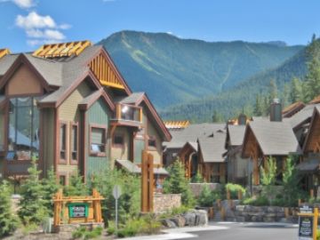 Bow Valley Residential Rentals | Canmore Rentals and Property ...
